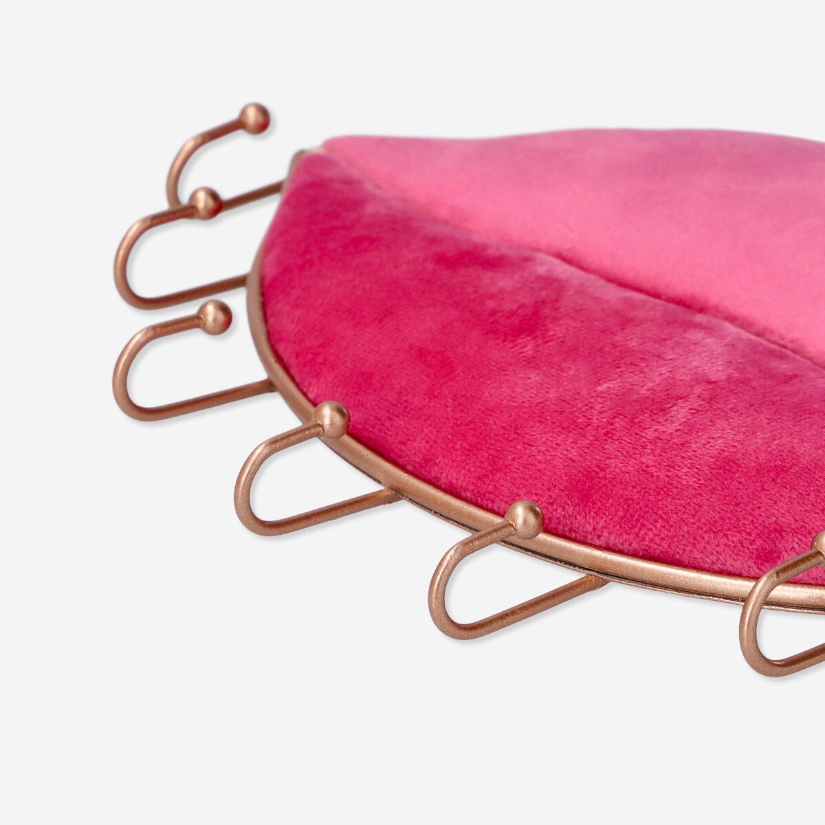 Jewellery hooks. For wall | Flying Tiger Copenhagen