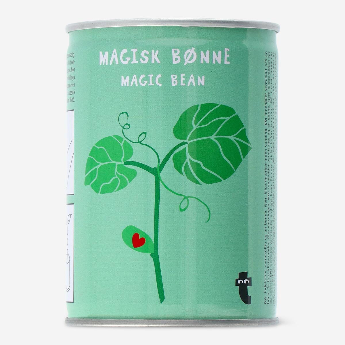Magic bean | Flying Tiger Copenhagen