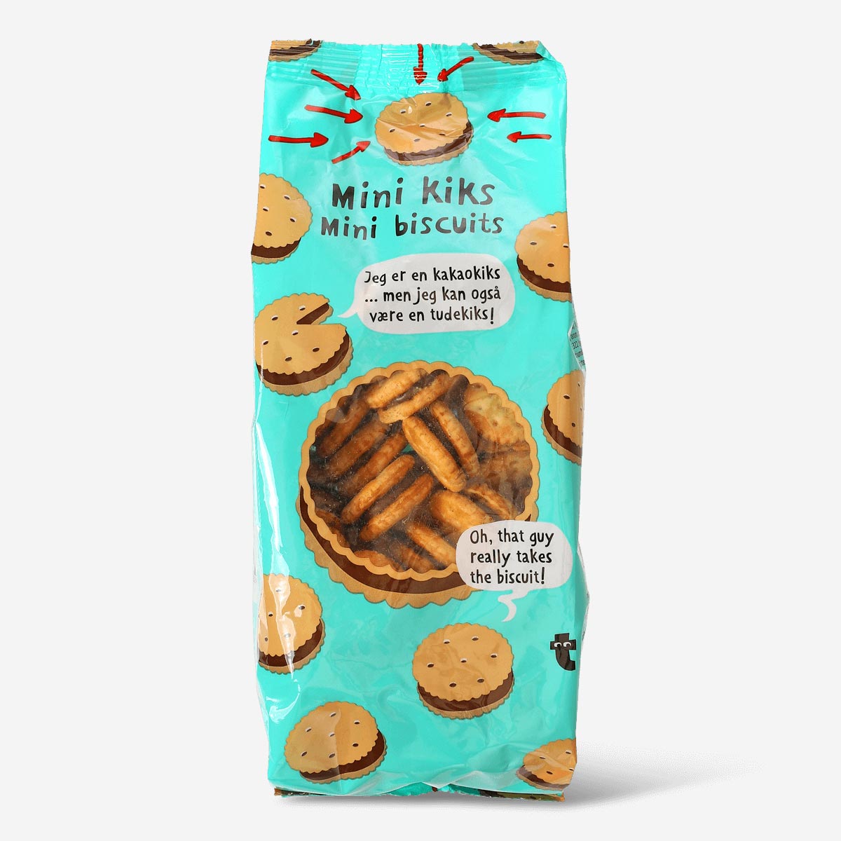 Mini biscuits | Flying Tiger Copenhagen