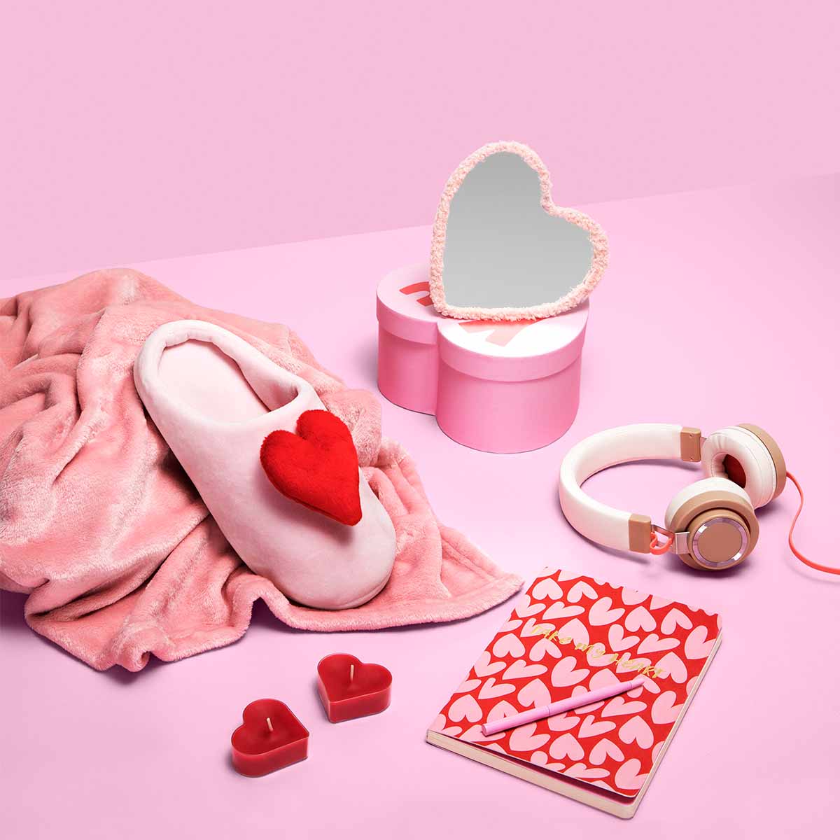 Mirror | Flying Tiger Copenhagen