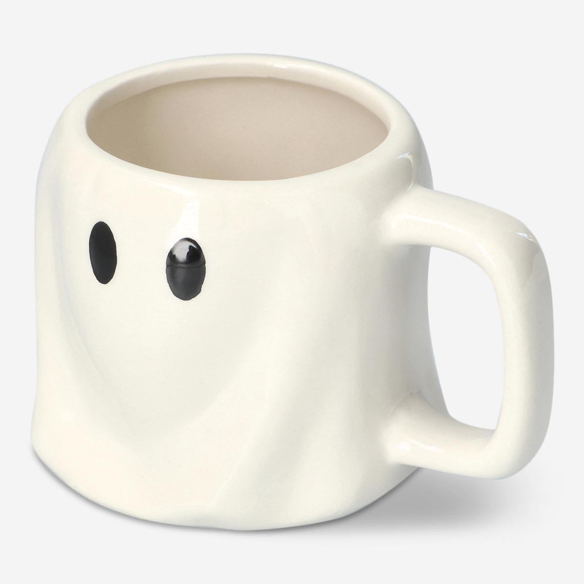 Ghost mug. 300 ml | Flying Tiger Copenhagen