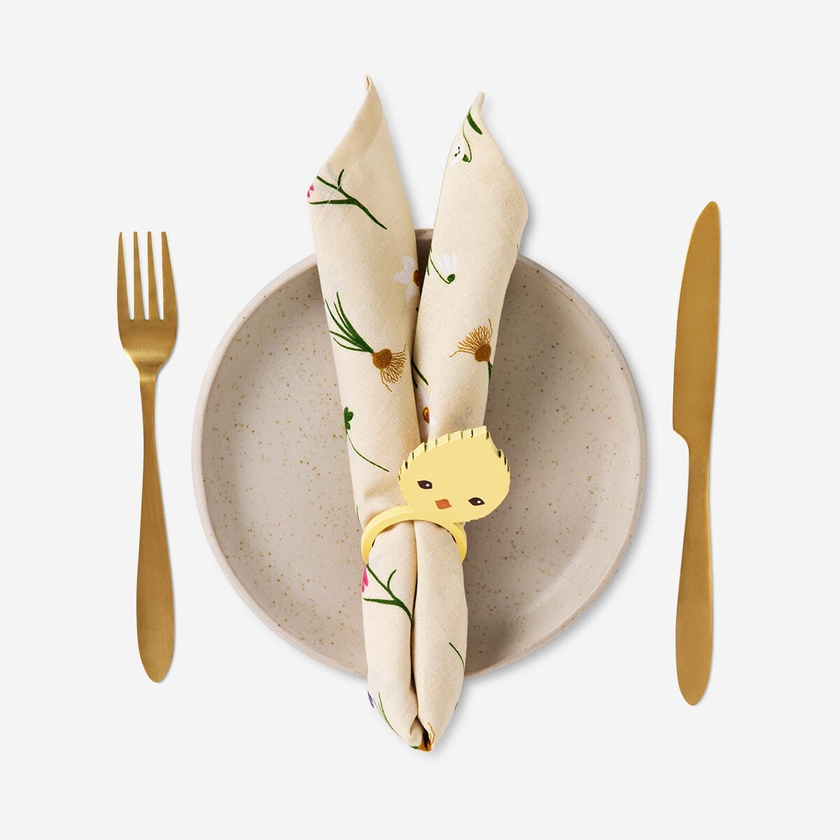 Napkin ring | Flying Tiger Copenhagen