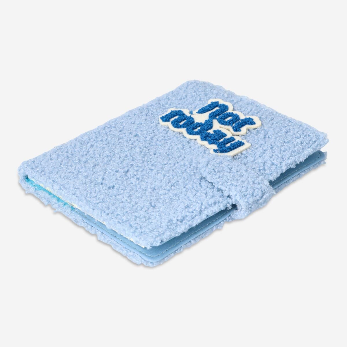 Notebook. Refillable | Flying Tiger Copenhagen