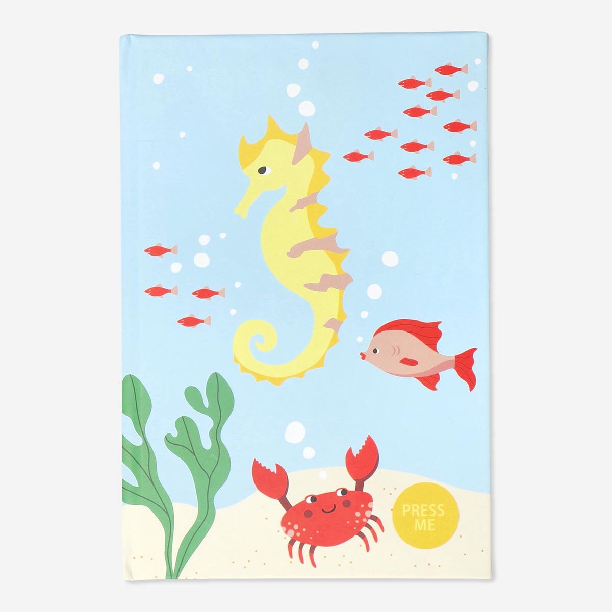 Notebook. With light | Flying Tiger Copenhagen