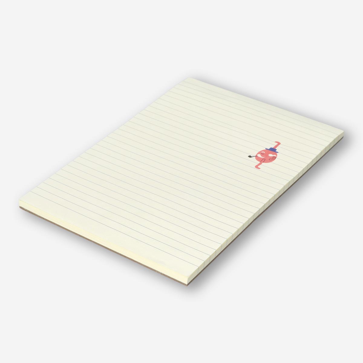 Notepad | Flying Tiger Copenhagen