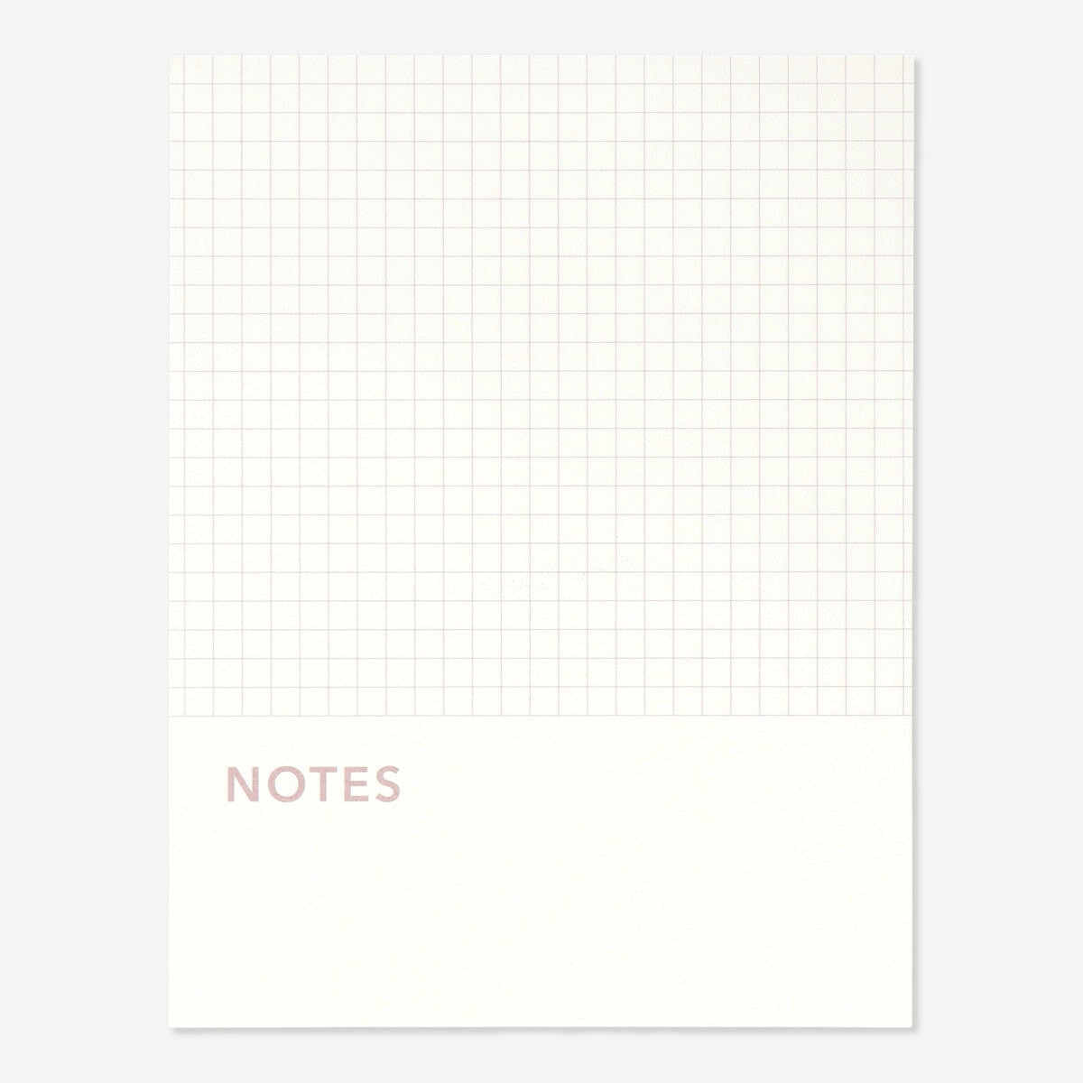 Notepad | Flying Tiger Copenhagen