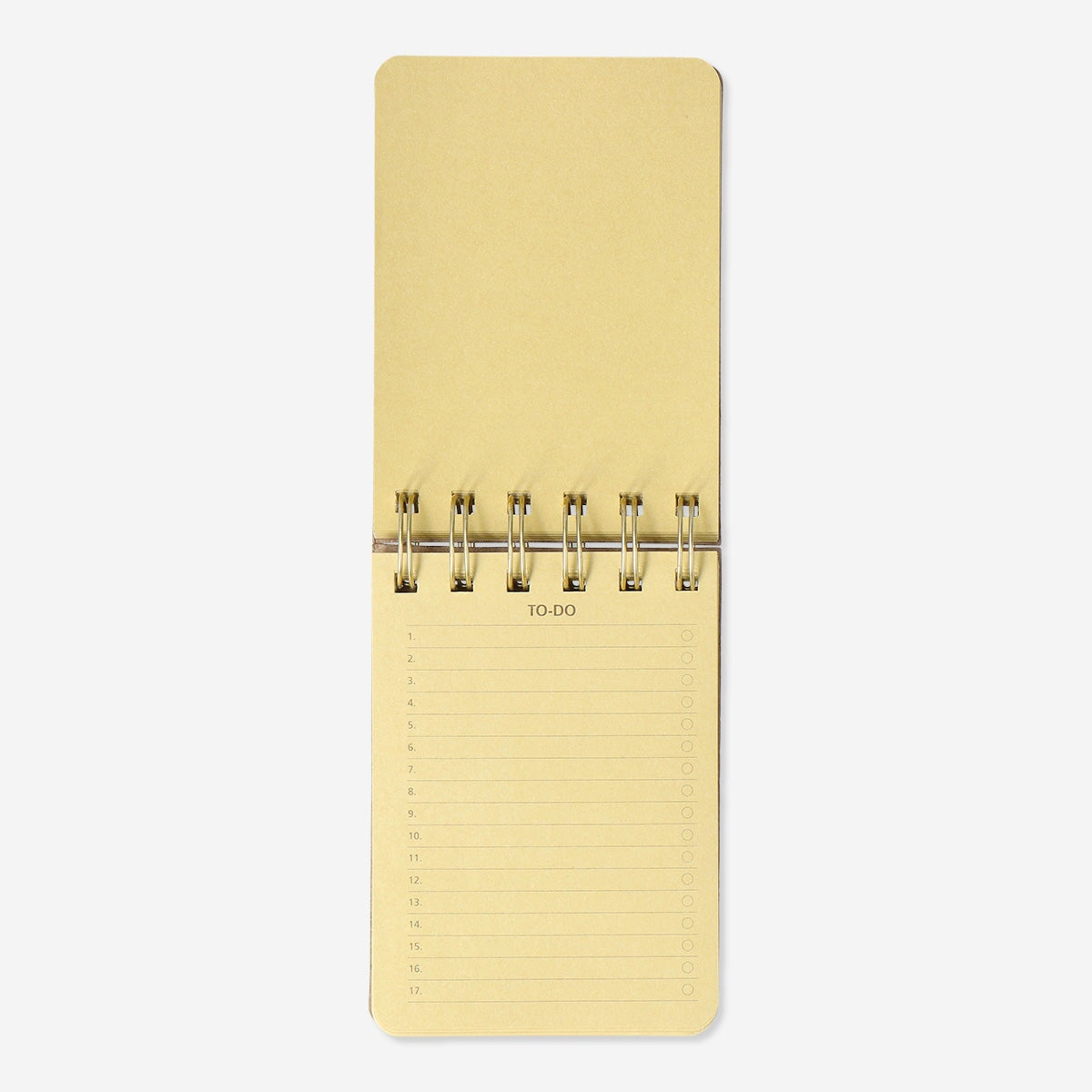 Notepad | Flying Tiger Copenhagen