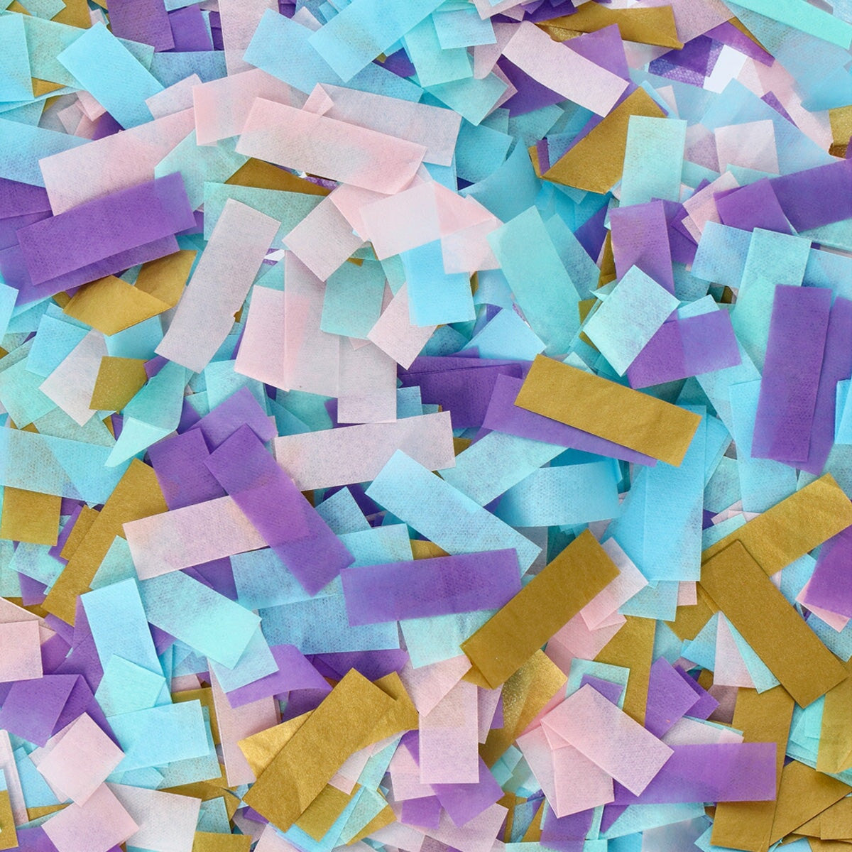 Paper confetti €1| Flying Tiger Copenhagen