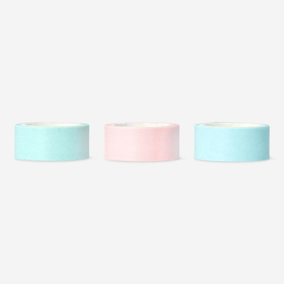 Paper tape. 3 pcs | Flying Tiger Copenhagen