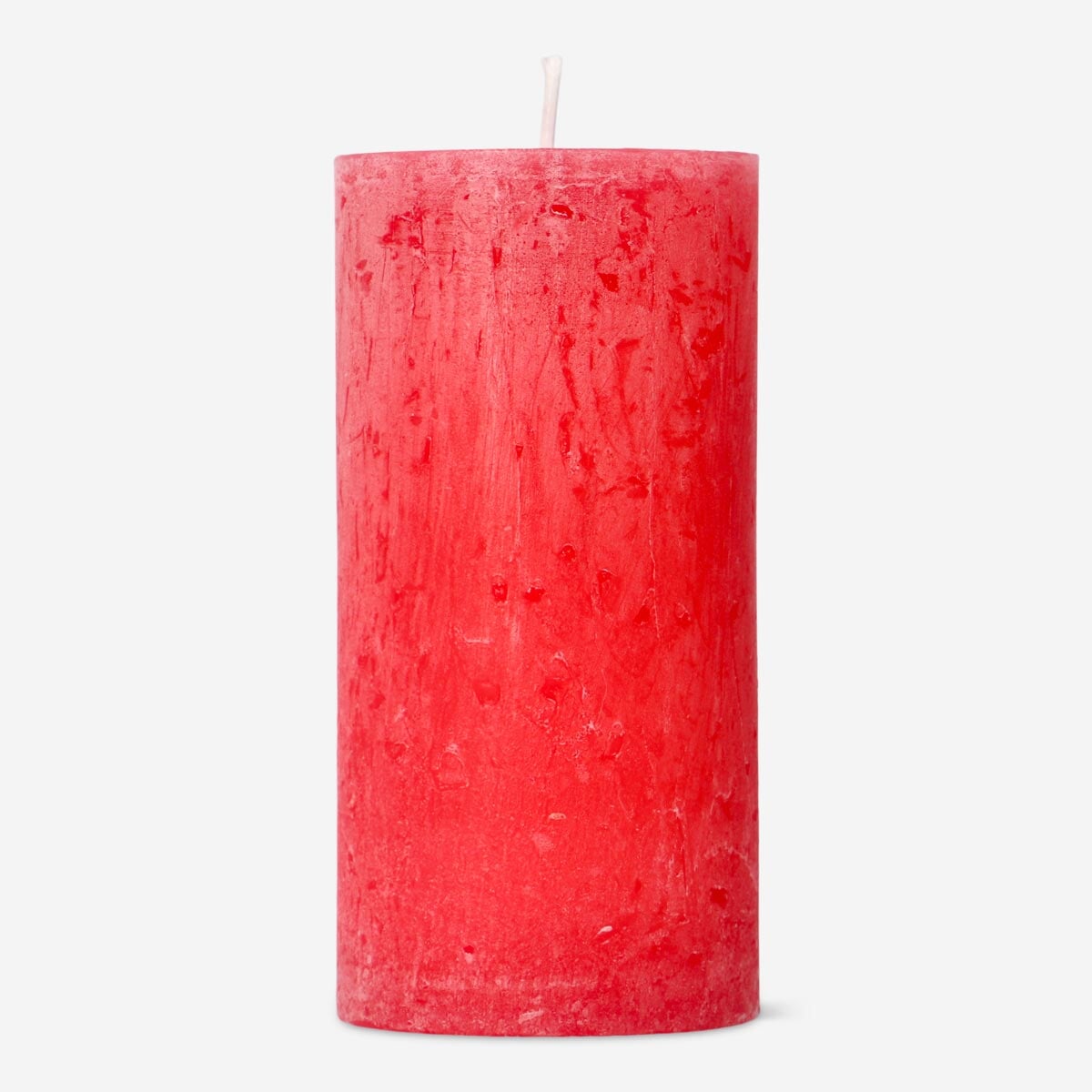 Pillar candle. 12 cm | Flying Tiger Copenhagen
