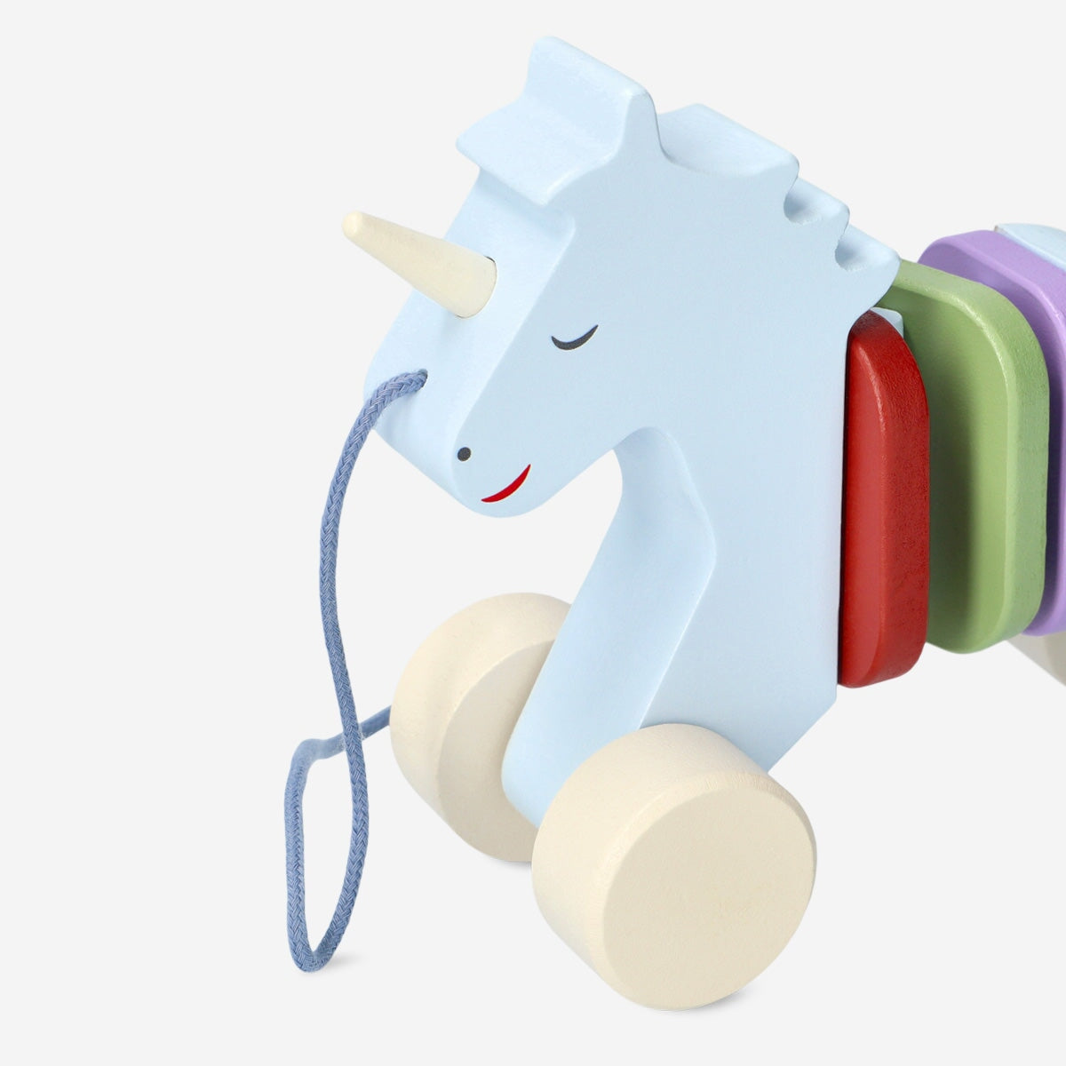 Pull-along toy | Flying Tiger Copenhagen