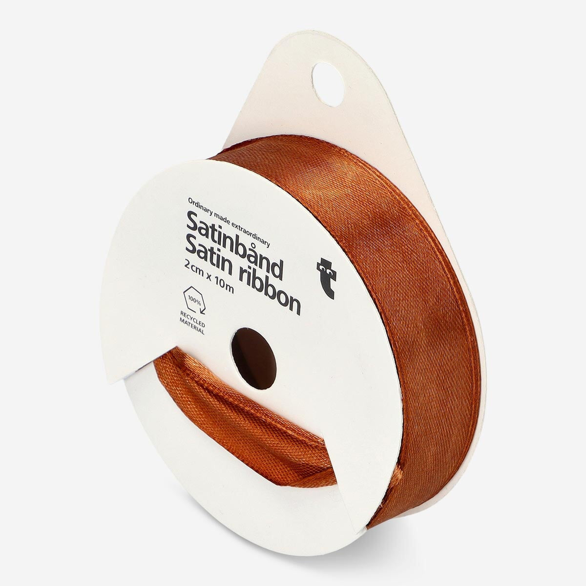 Satin ribbon | Flying Tiger Copenhagen