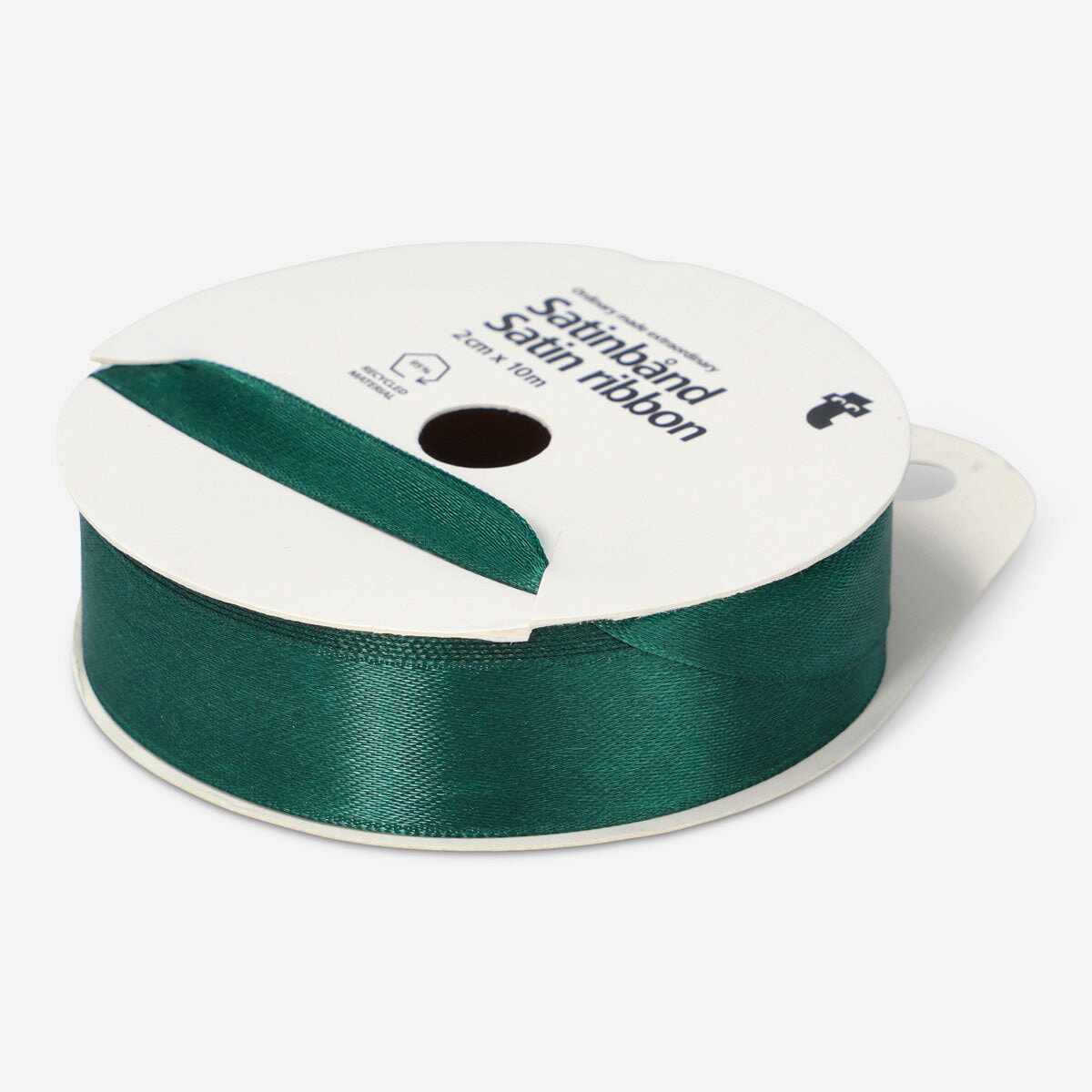 Satin ribbon | Flying Tiger Copenhagen