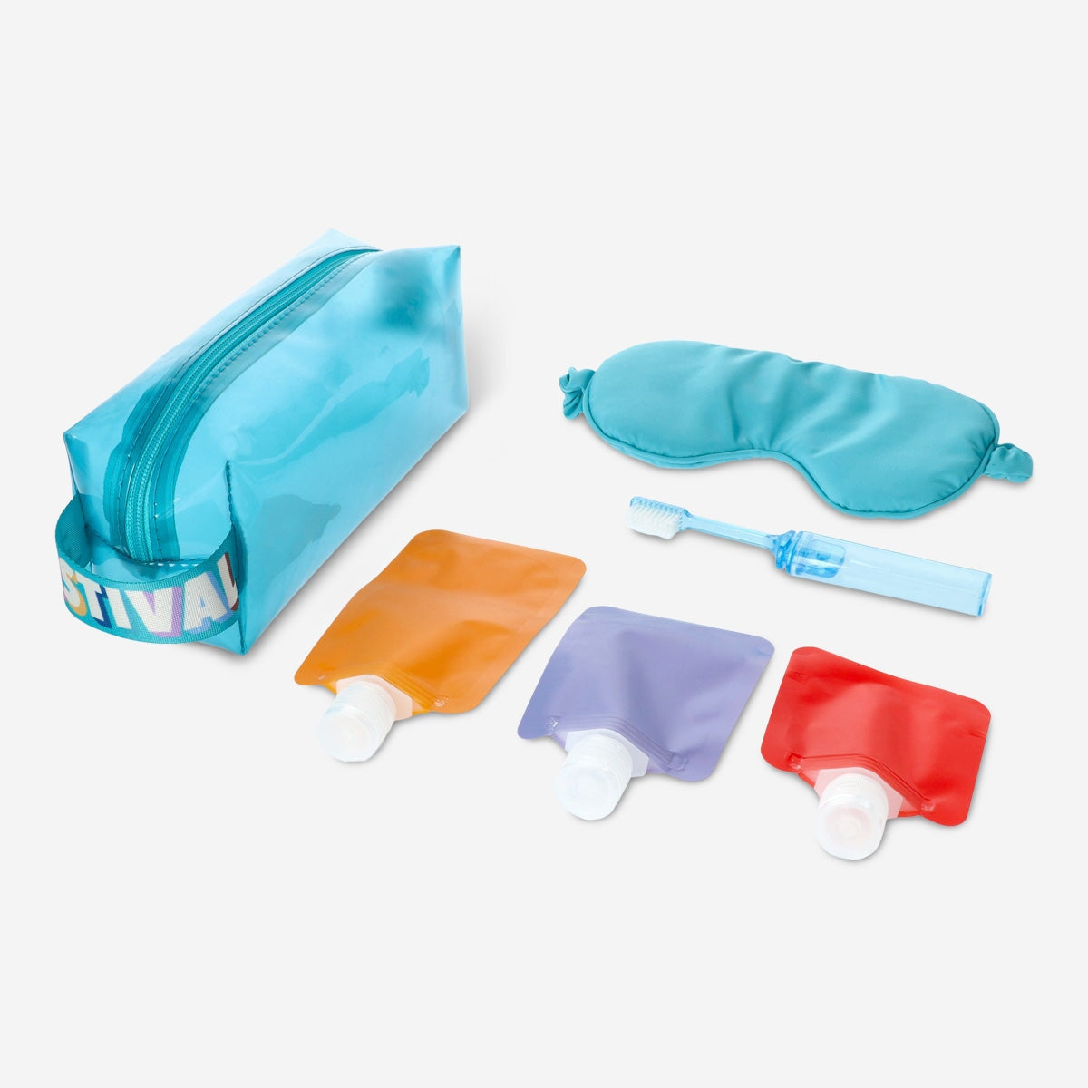 Sleepover kit | Flying Tiger Copenhagen