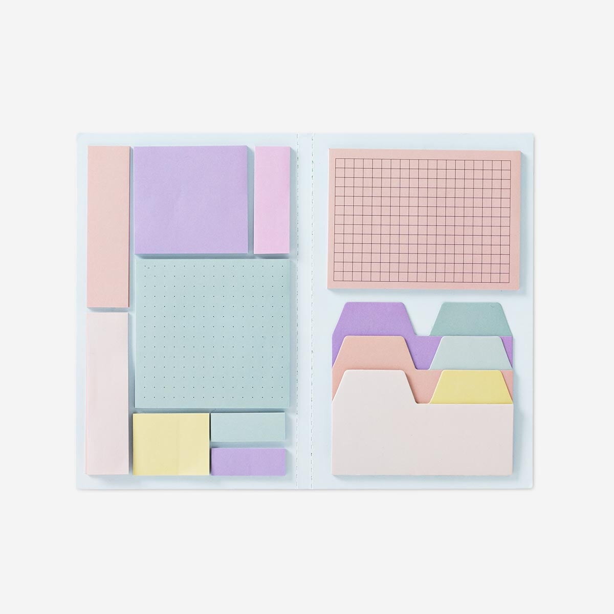 Sticky memos | Flying Tiger Copenhagen