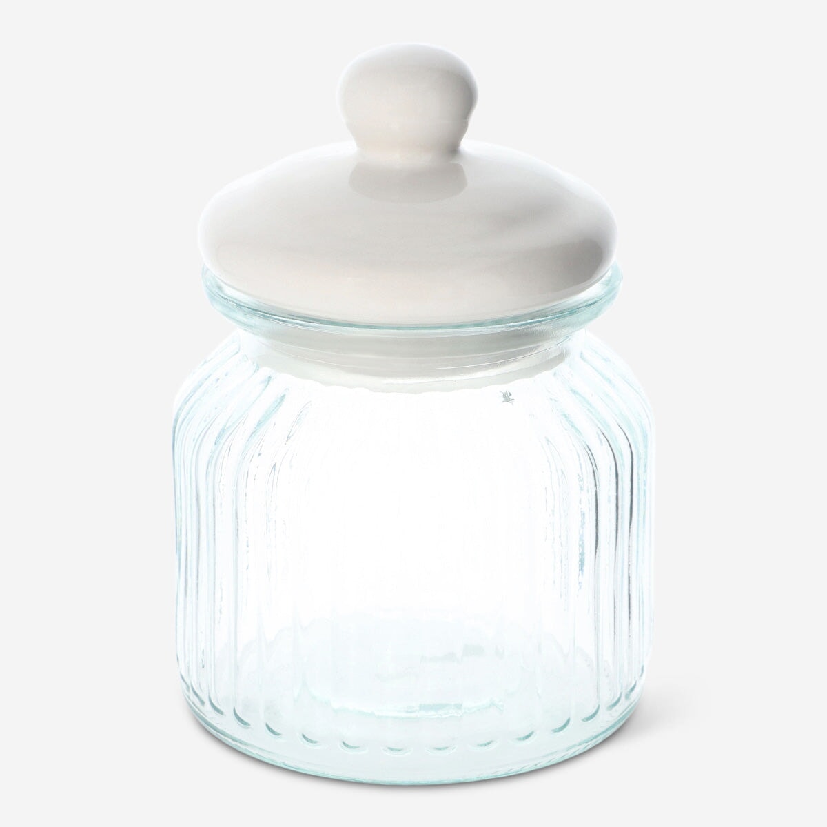 Storage jar. Large | Flying Tiger Copenhagen