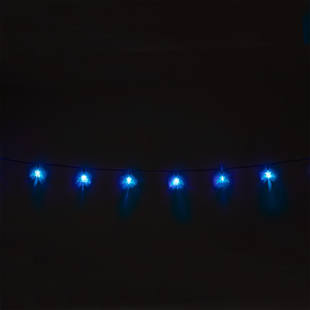 String lights. 285 cm | Flying Tiger Copenhagen