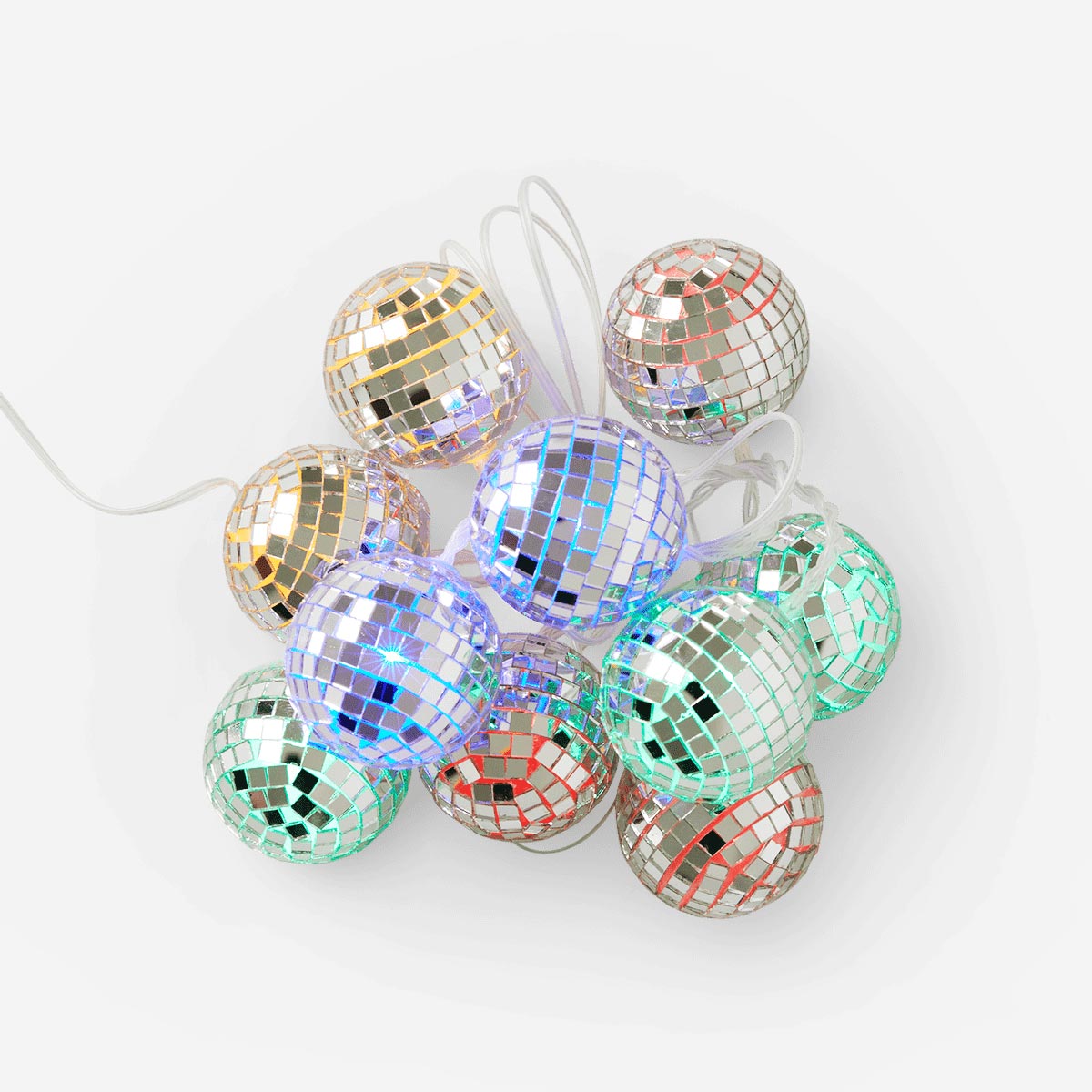 String lights | Flying Tiger Copenhagen