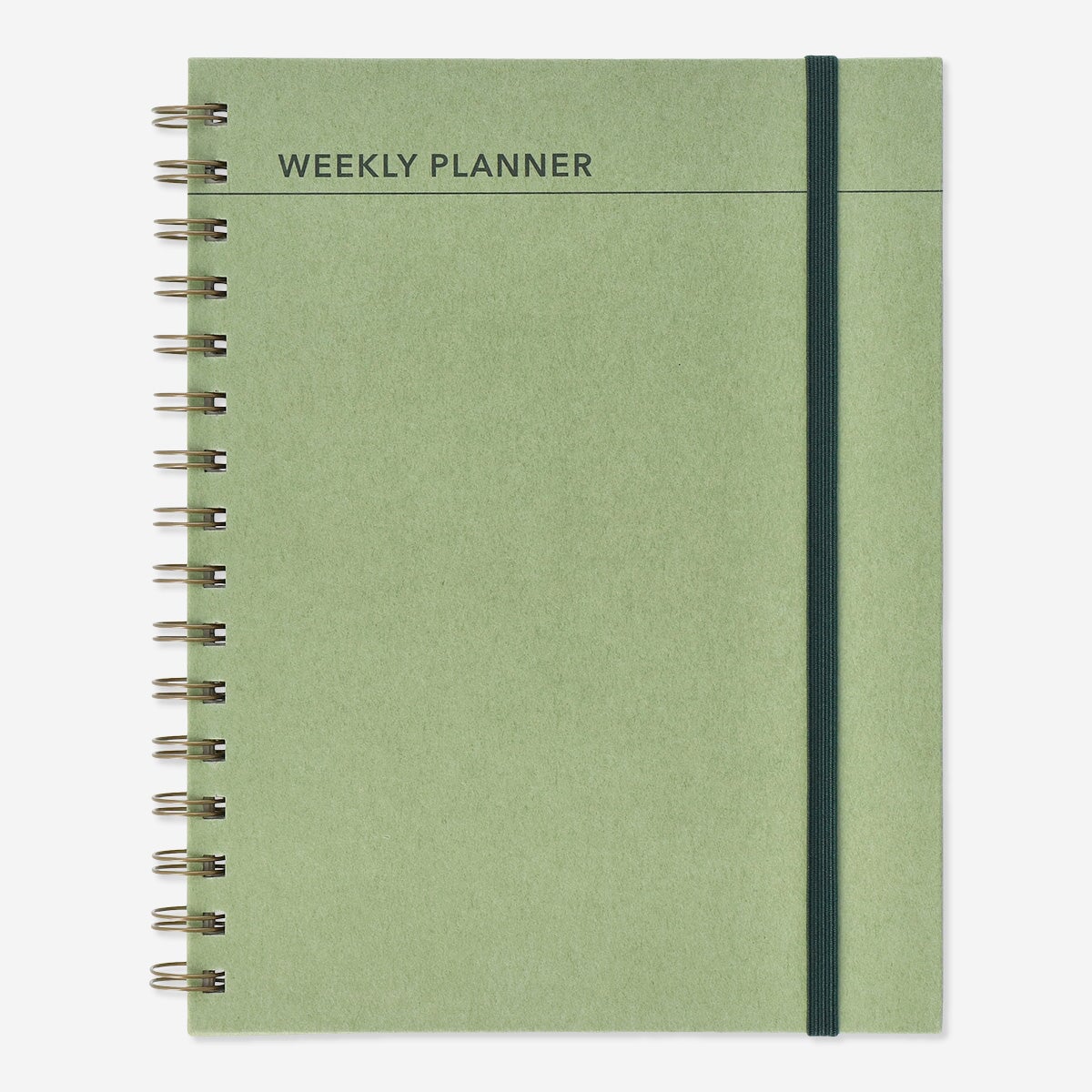 A5 Study Planner with Weekly Diary – Stay Organized & Succeed – Flying ...