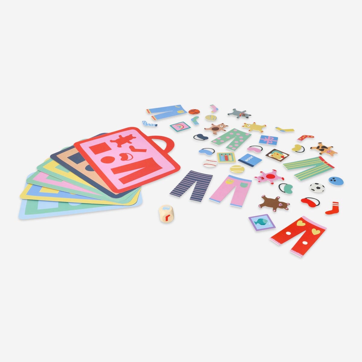 Juego de maletas | Flying Tiger Copenhagen