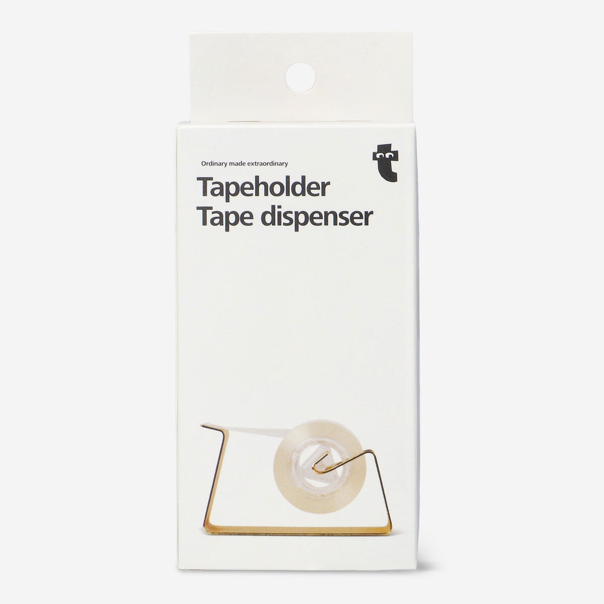 Tape dispenser | Flying Tiger Copenhagen