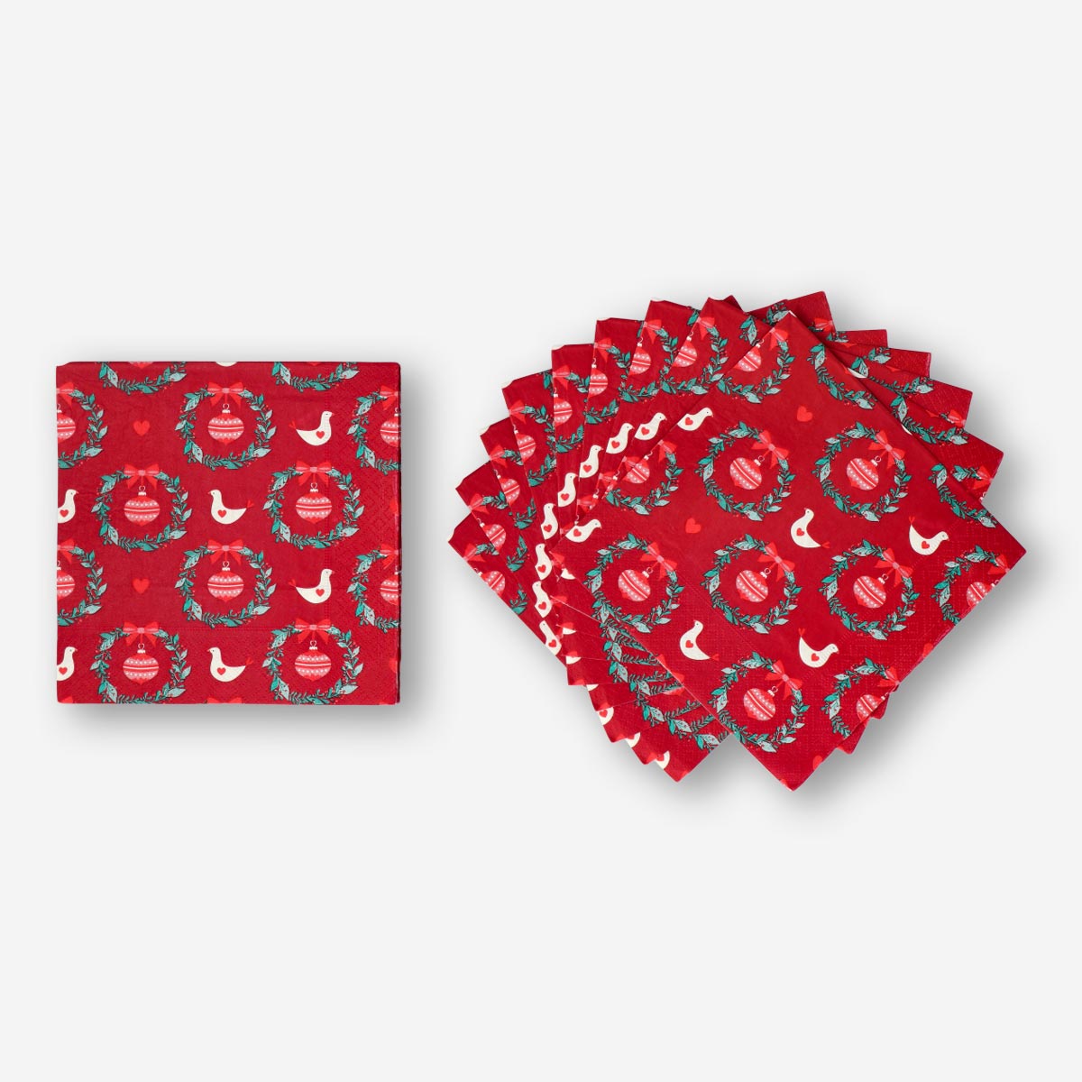 Napkins | Flying Tiger Copenhagen