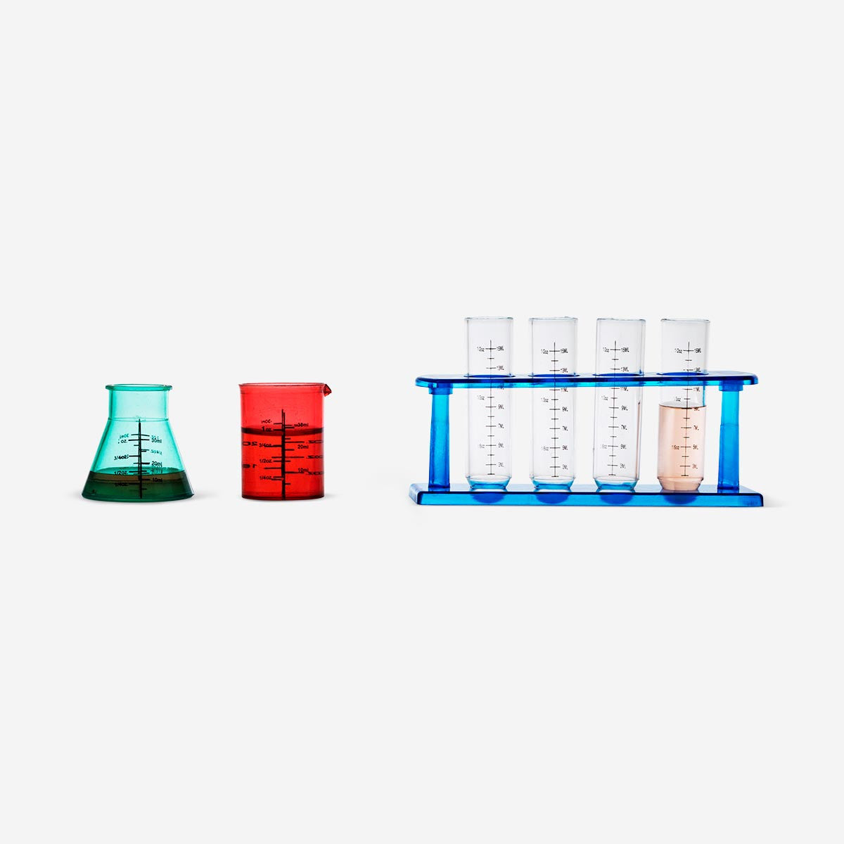 Test tube set | Flying Tiger Copenhagen