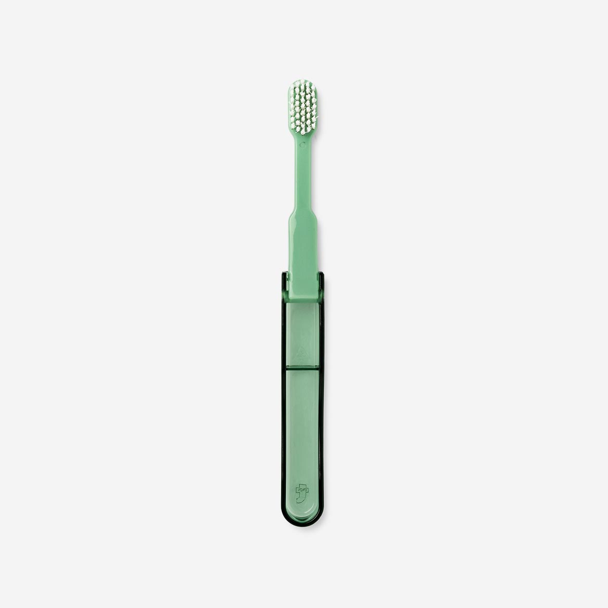 Travel toothbrush | Flying Tiger Copenhagen
