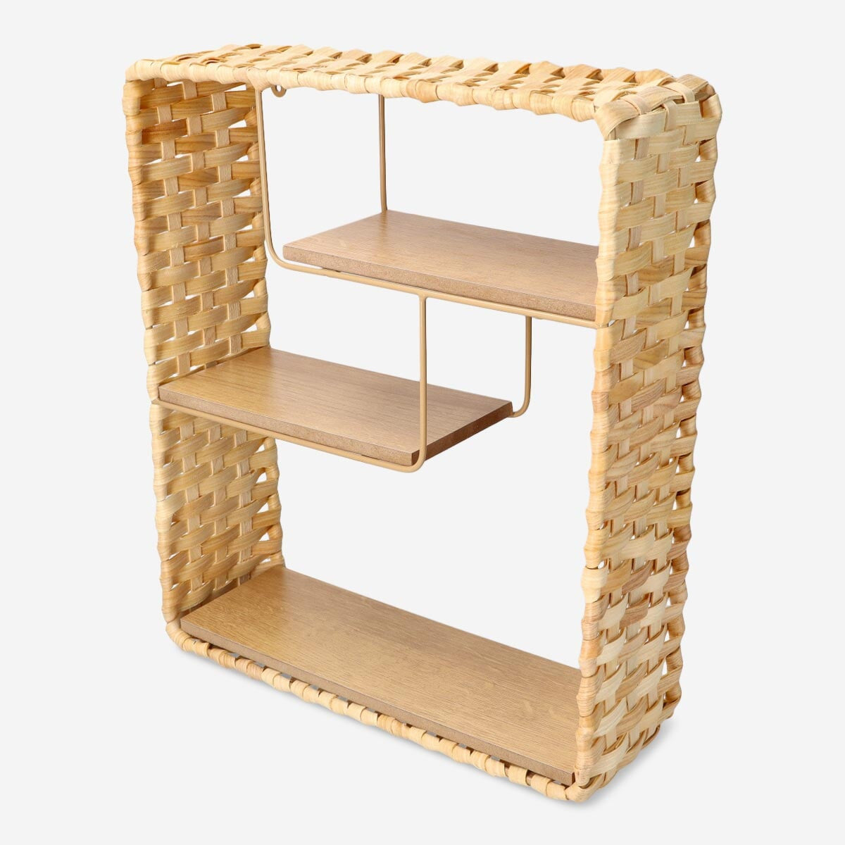 Wall shelf unit | Flying Tiger Copenhagen