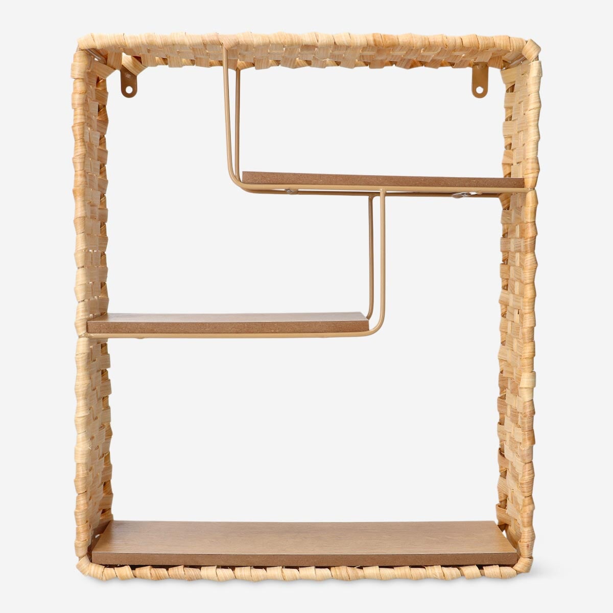 Wall shelf unit | Flying Tiger Copenhagen