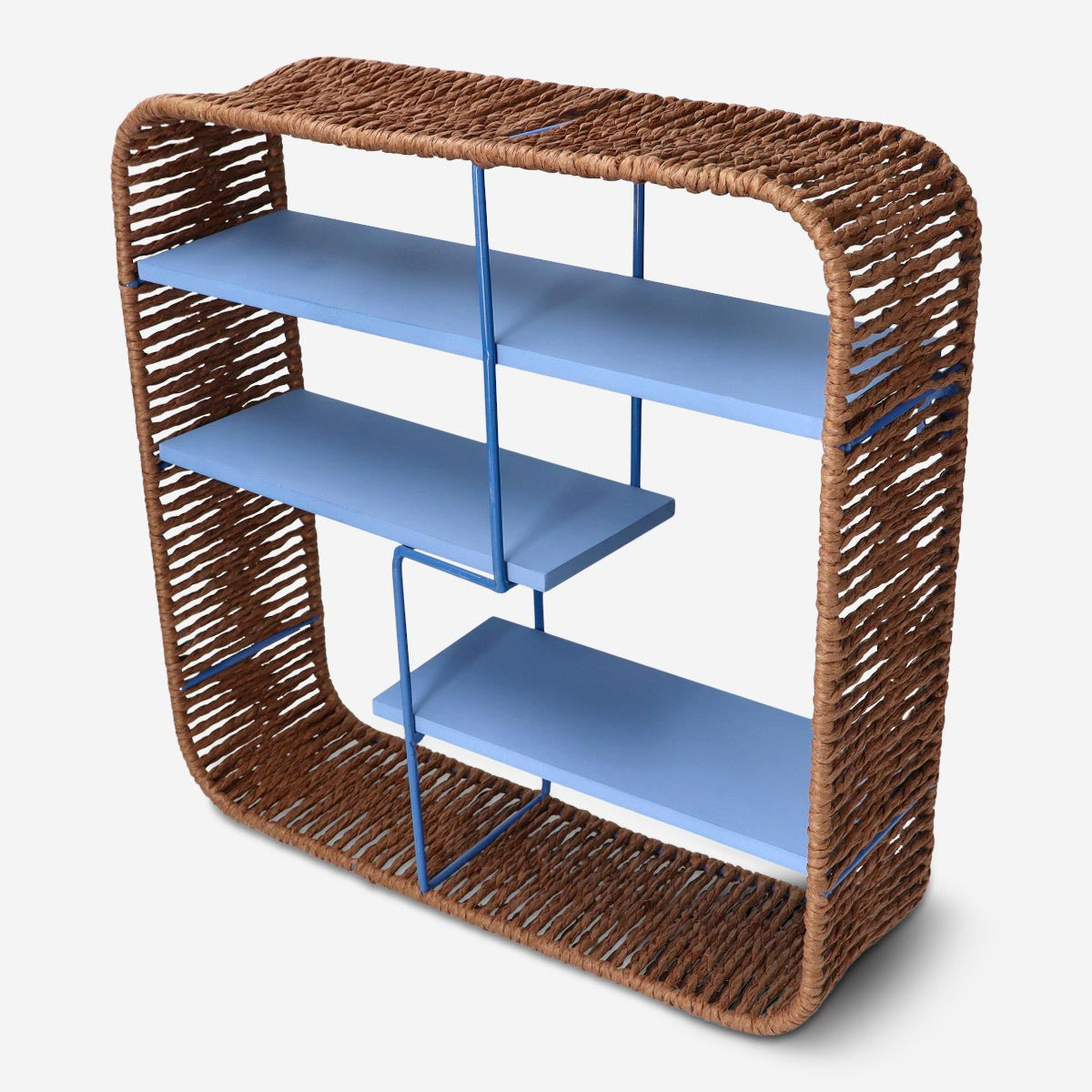 Wall shelf unit | Flying Tiger Copenhagen